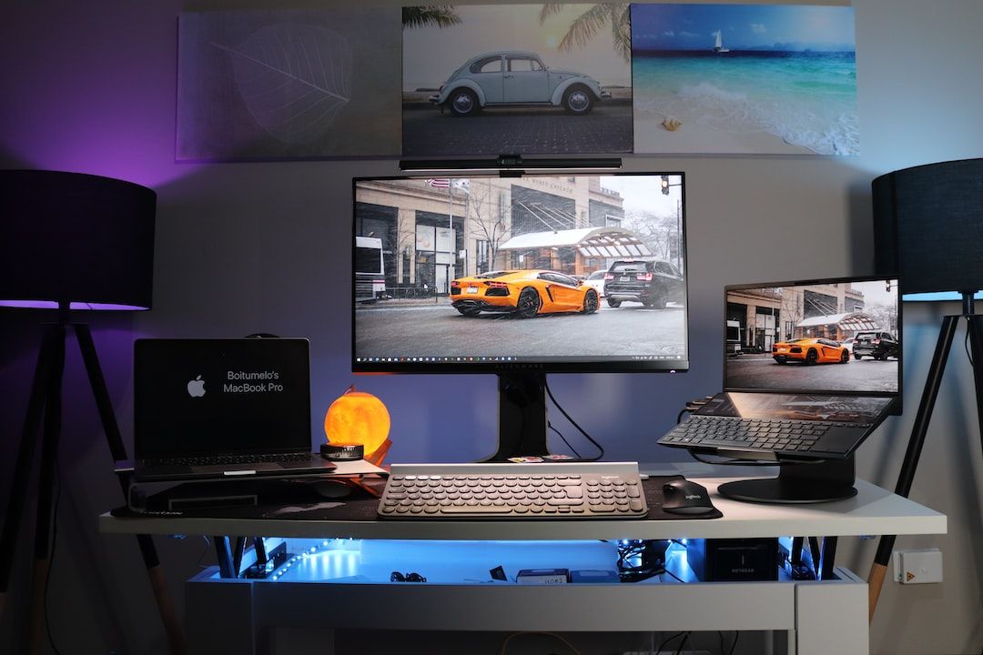 Mastering Image Processing In Django With Django Imagekit A Comprehensive Guide