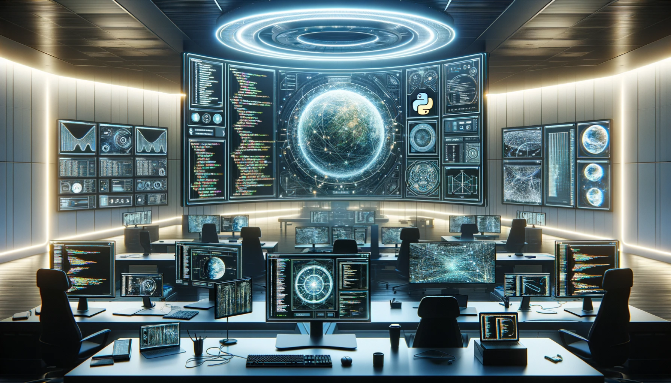 Developer Service Blog Consulting