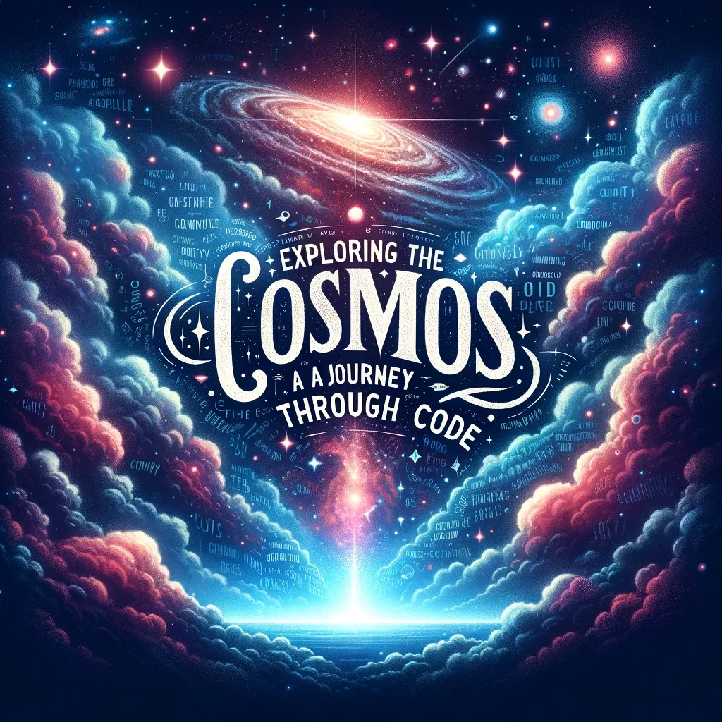 Building a Twinkling Stars Simulation with Python