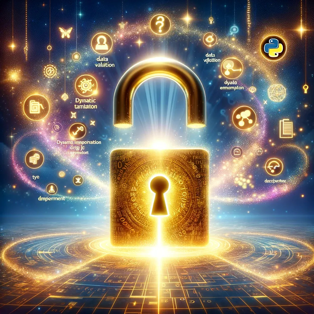 Unlocking the Full Potential of Python's Function Annotations: Beyond ... Unlocking the Full Potential of Python's Function Annotations: Beyond ...
