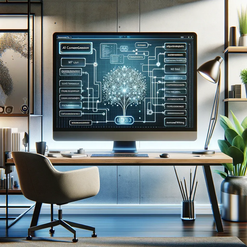Building a Blog Post Generator with MistralAI and Streamlit