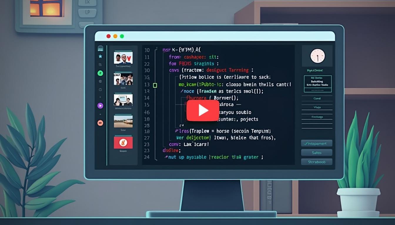 Video Captioning and Translating with Python and Streamlit
