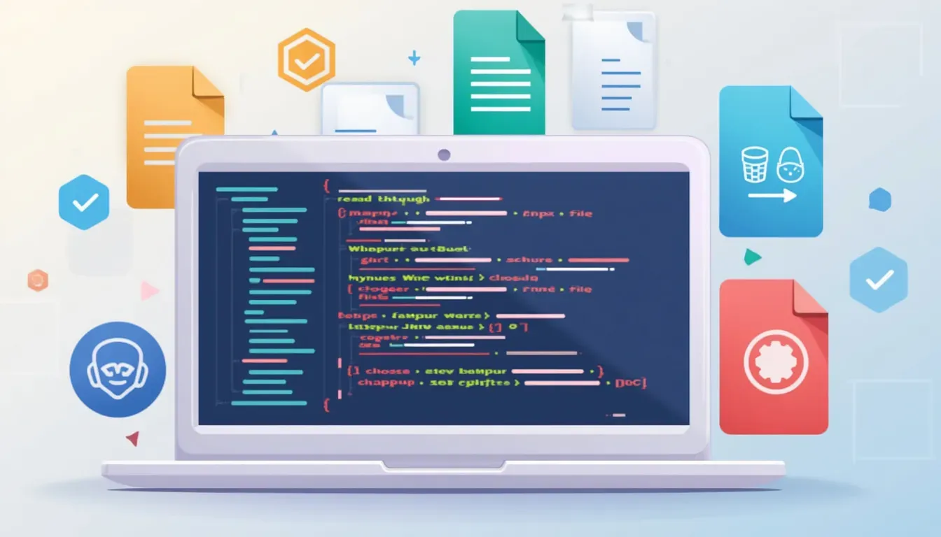 Introduction To File Handling In Python Reading And Writing Files