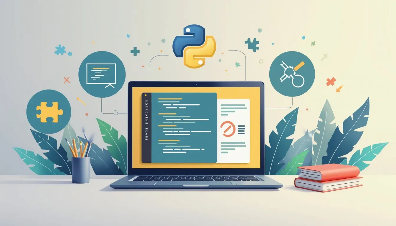 Python Best Practices: Writing Clean, Efficient, and Maintainable Code