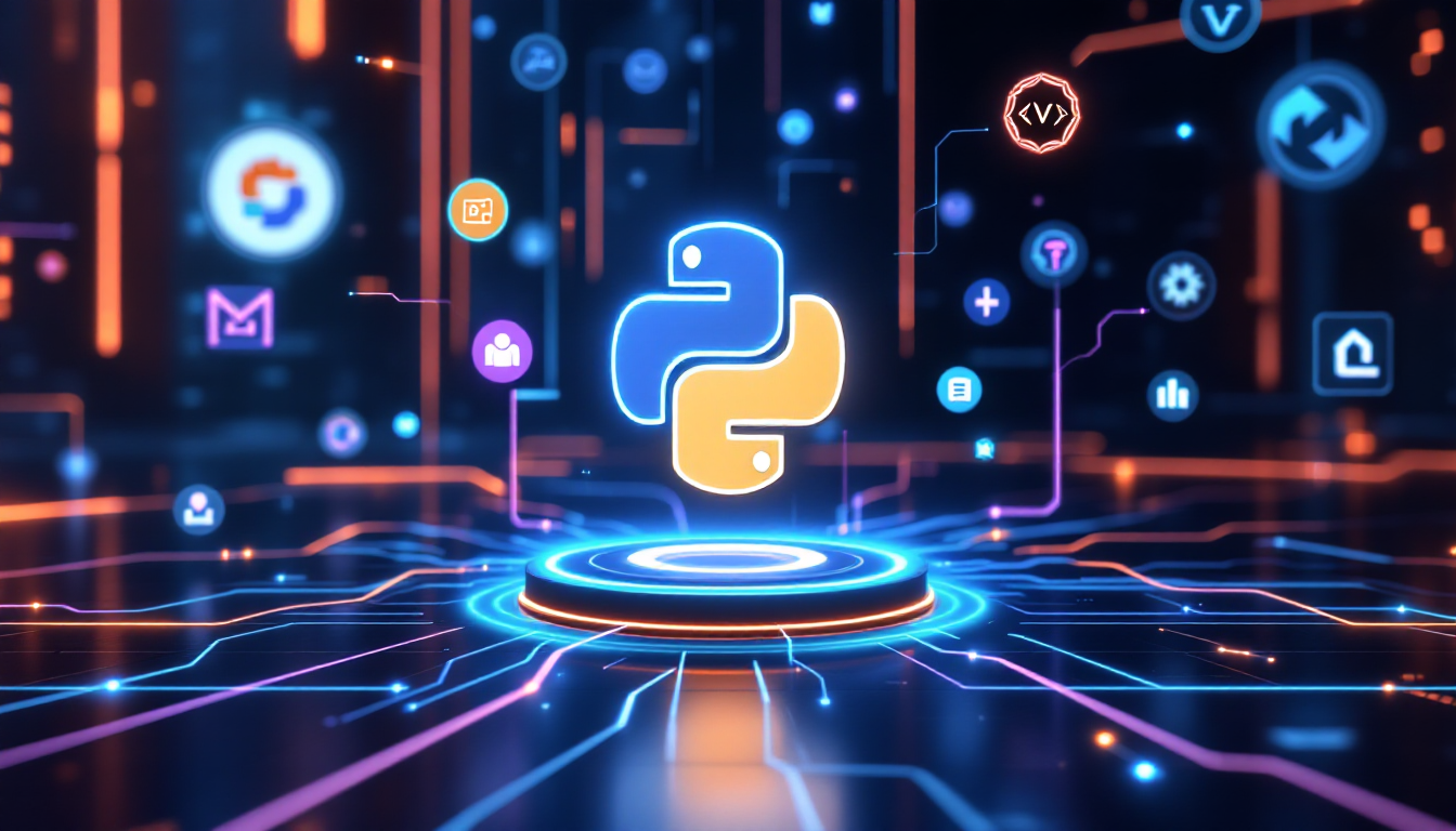 Beyond Pydantic - 7 Game-Changing Libraries for Python Data Handling