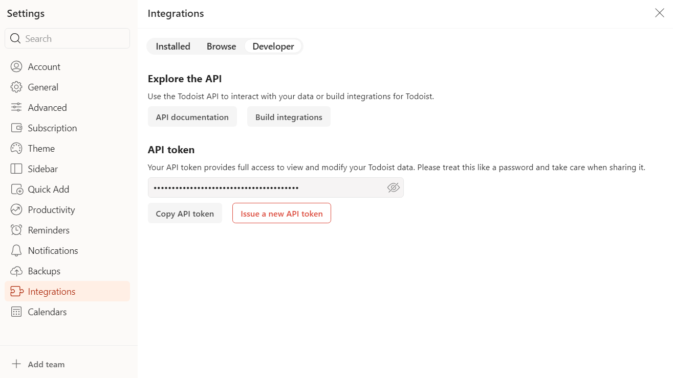 Create a Voice-Controlled Todoist App: Python TUI with Speech-to-Text and Text-to-Speech