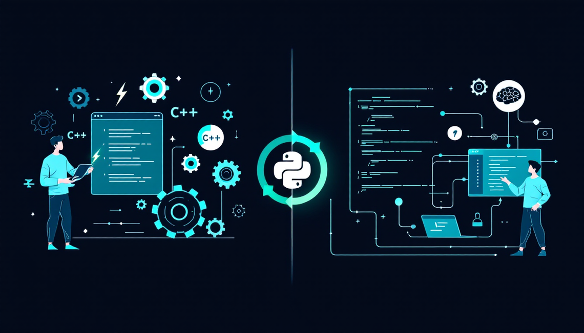 Understanding Programming Languages - Compiled vs Interpreted