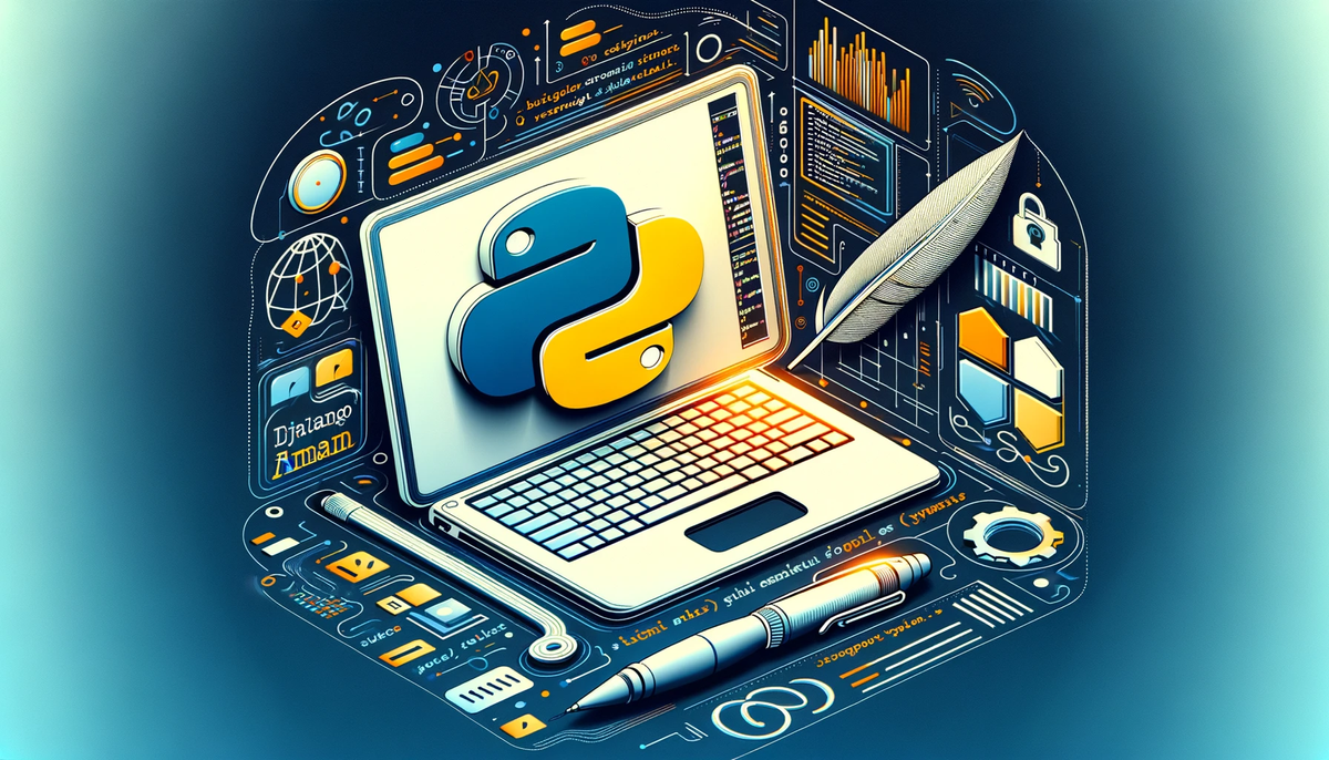 Building a Full-Fledged Application Using Only Django Admin