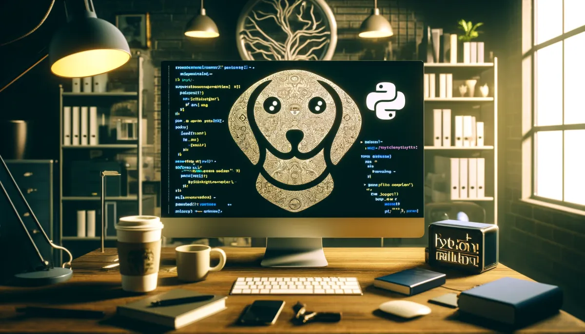 Ruff: The Extensible Python Linter