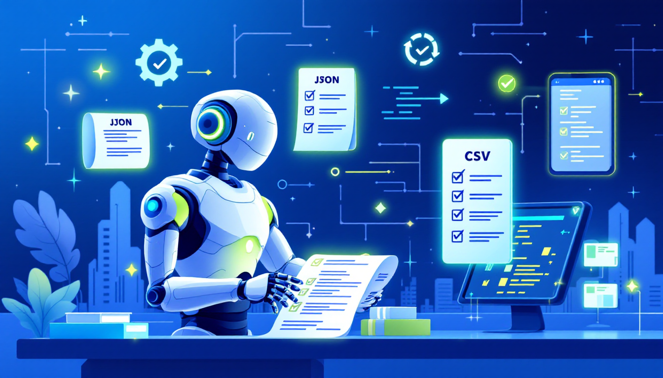 A Practical Guide on Structuring LLM Outputs with Pydantic