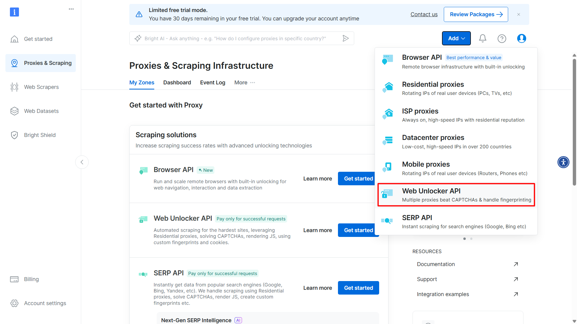 How to Scrape Any Website Using Python, Bright Data, and MCP Servers