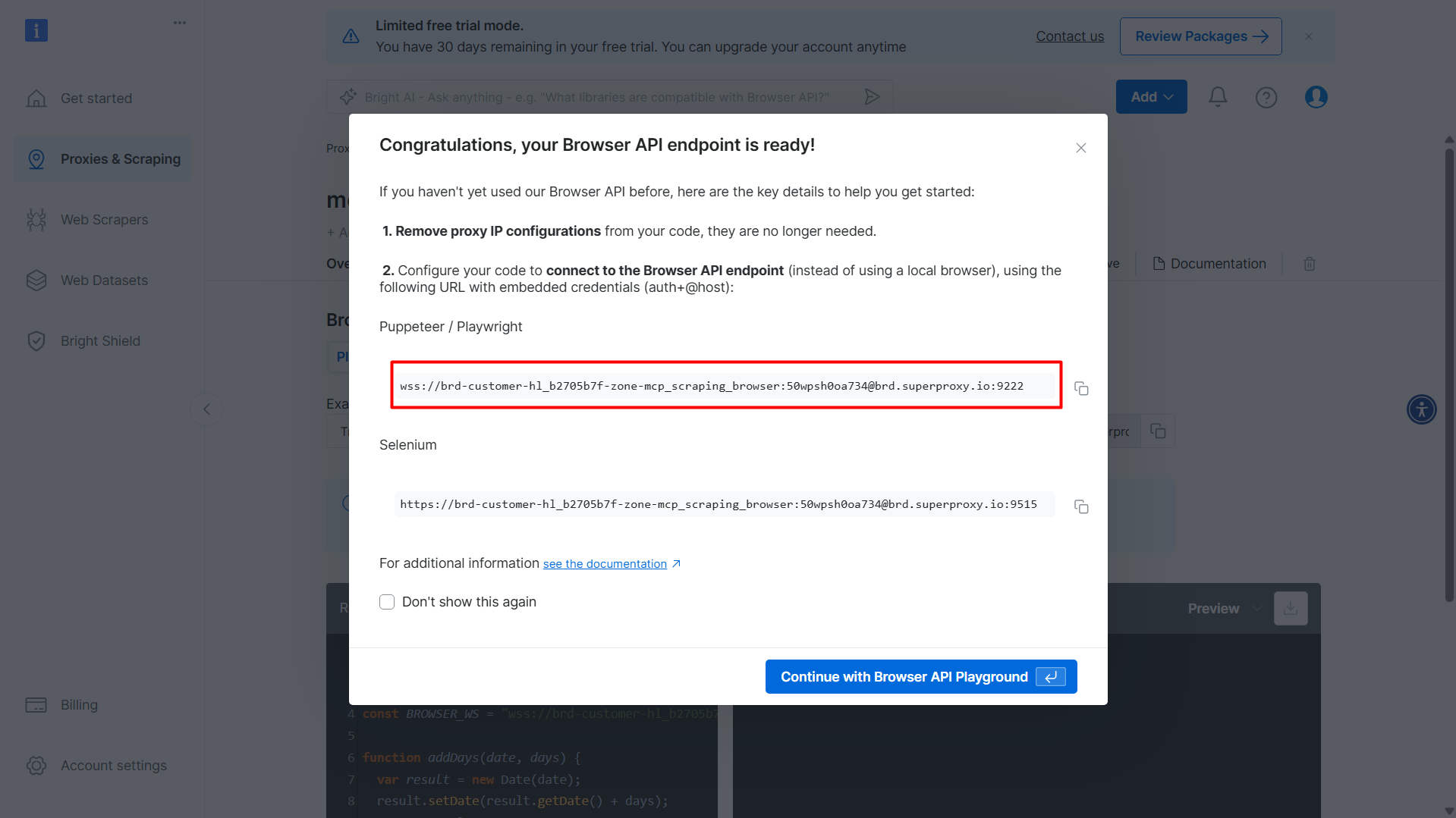 How to Scrape Any Website Using Python, Bright Data, and MCP Servers
