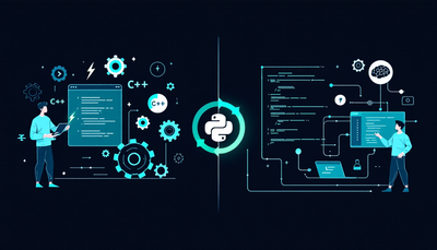 Understanding Programming Languages - Compiled vs Interpreted