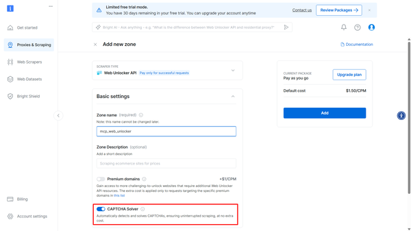 How to Scrape Any Website Using Python, Bright Data, and MCP Servers